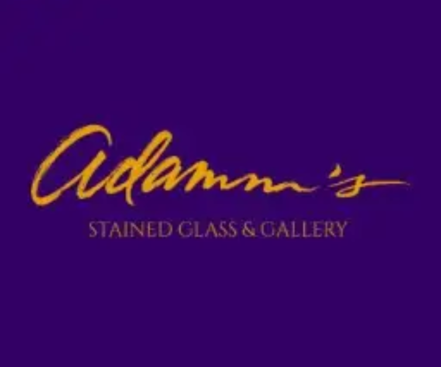 Adamm’s Stained Glass & Gallery - LA Conservancy
