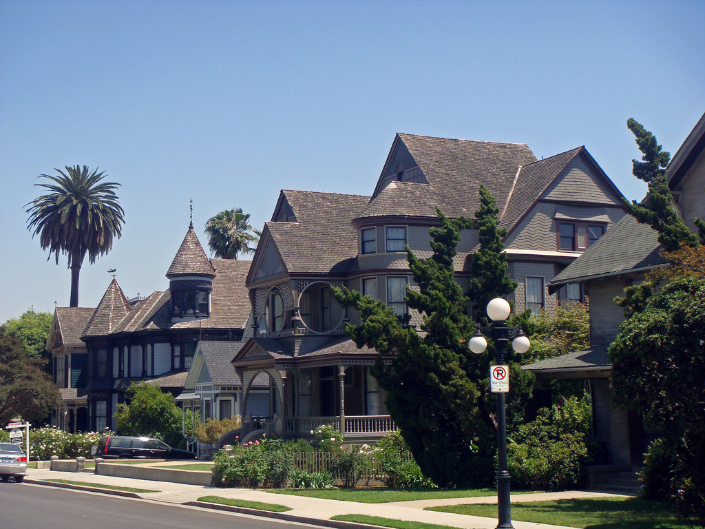 Los Angeles - LA Conservancy