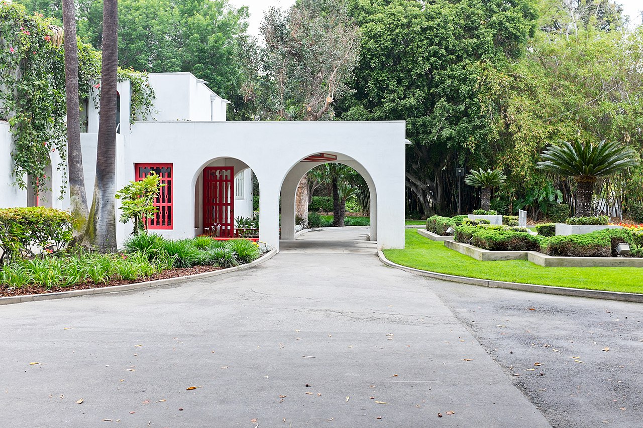 Santa Fe Springs - LA Conservancy