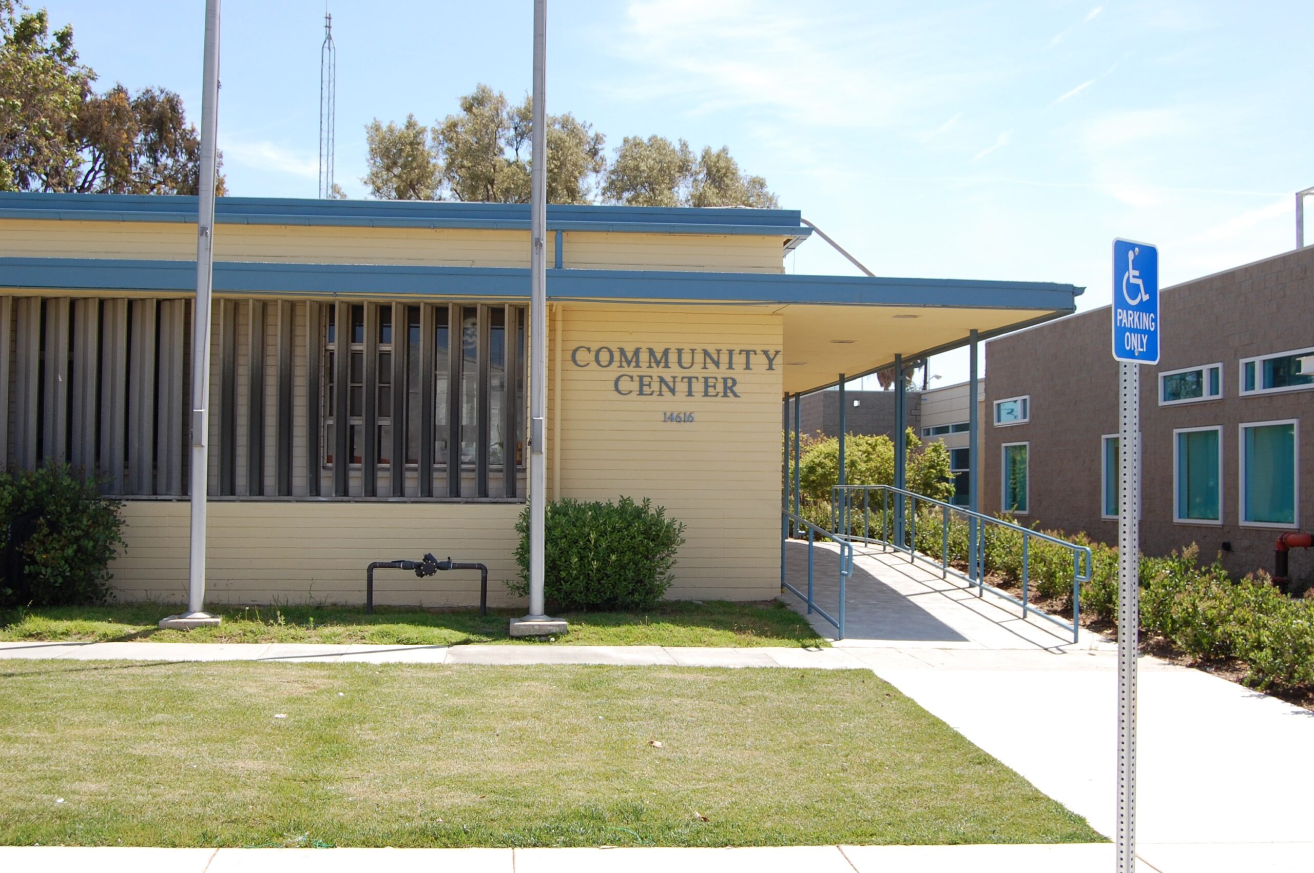 Lawndale - LA Conservancy