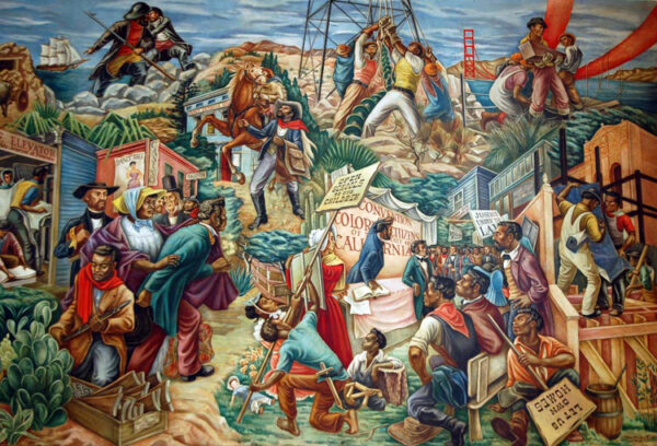 Golden State Mutual Life Insurance Building - LA Conservancy