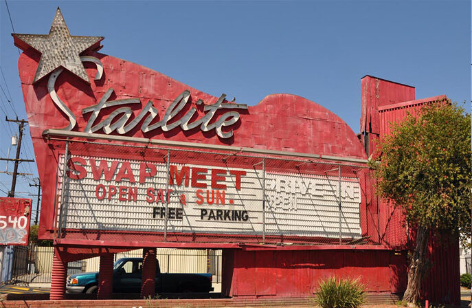 South El Monte - LA Conservancy