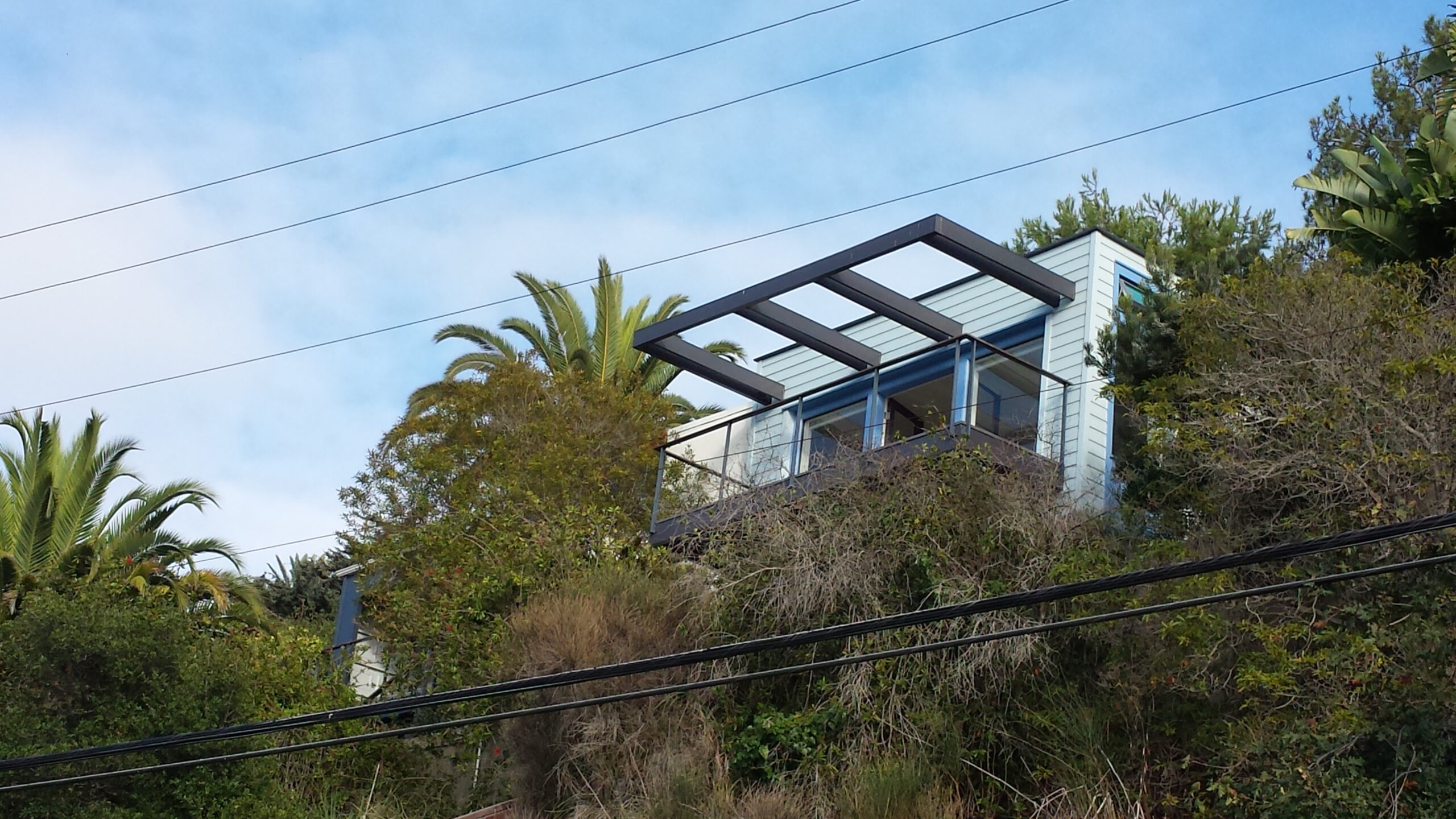 Isherwood-Bachardy Residence - LA Conservancy