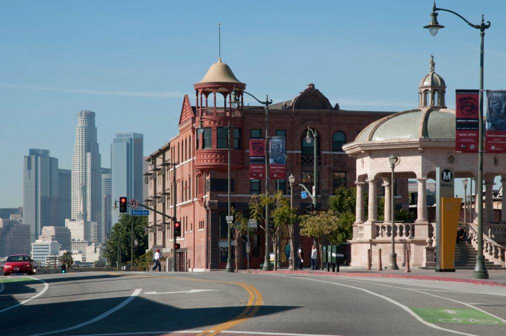 Boyle Heights Community Plan - LA Conservancy