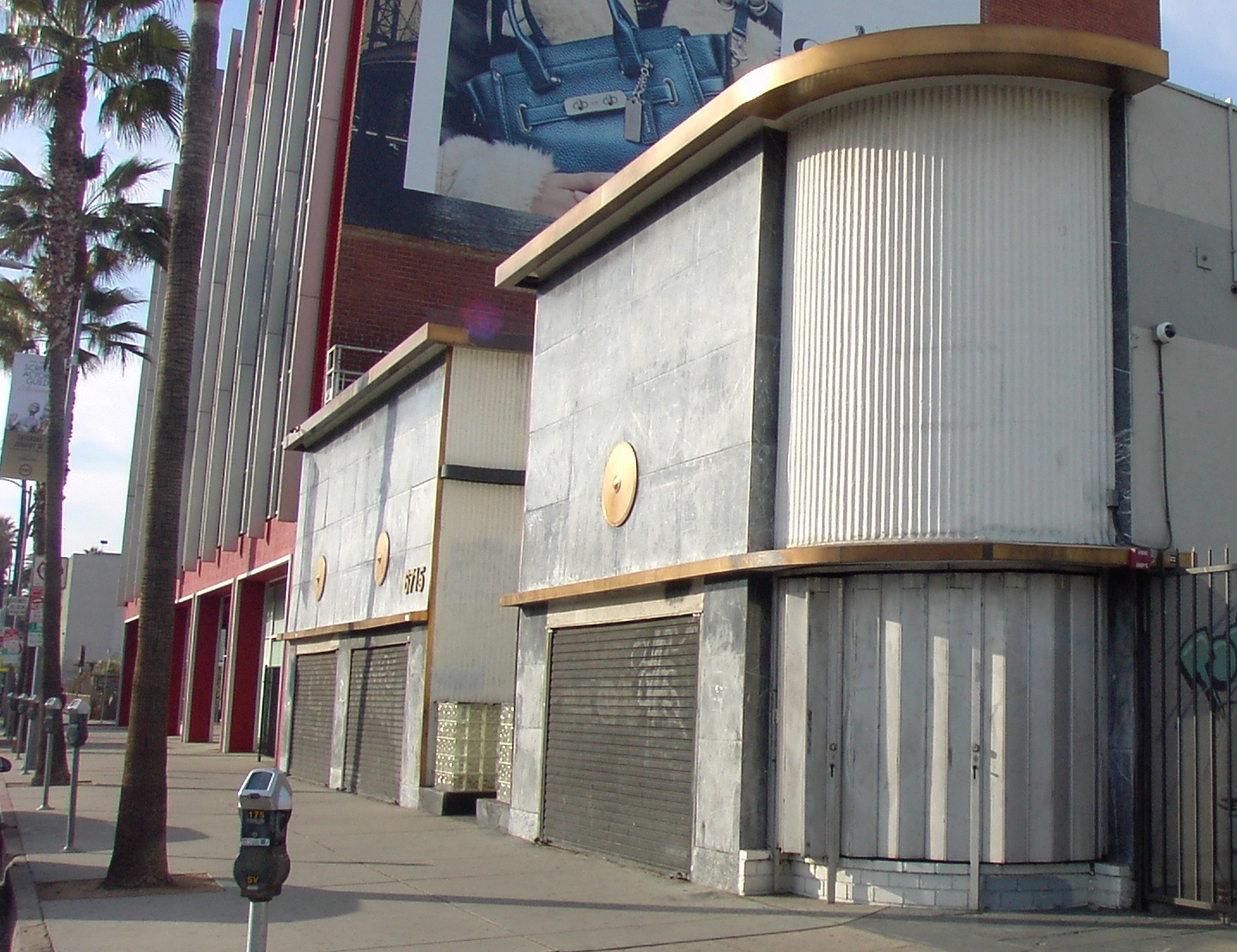 Hollywood Reporter Building - LA Conservancy