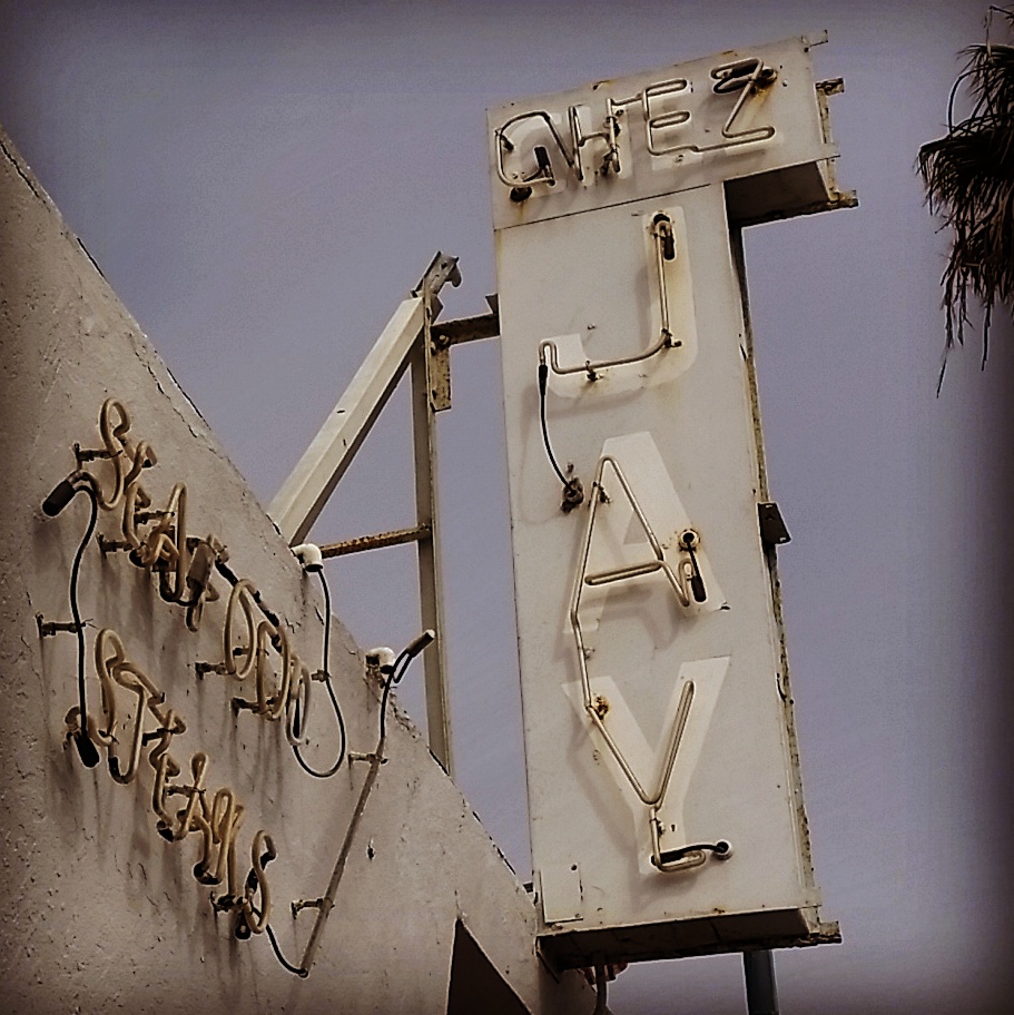 Chez Jay - LA Conservancy