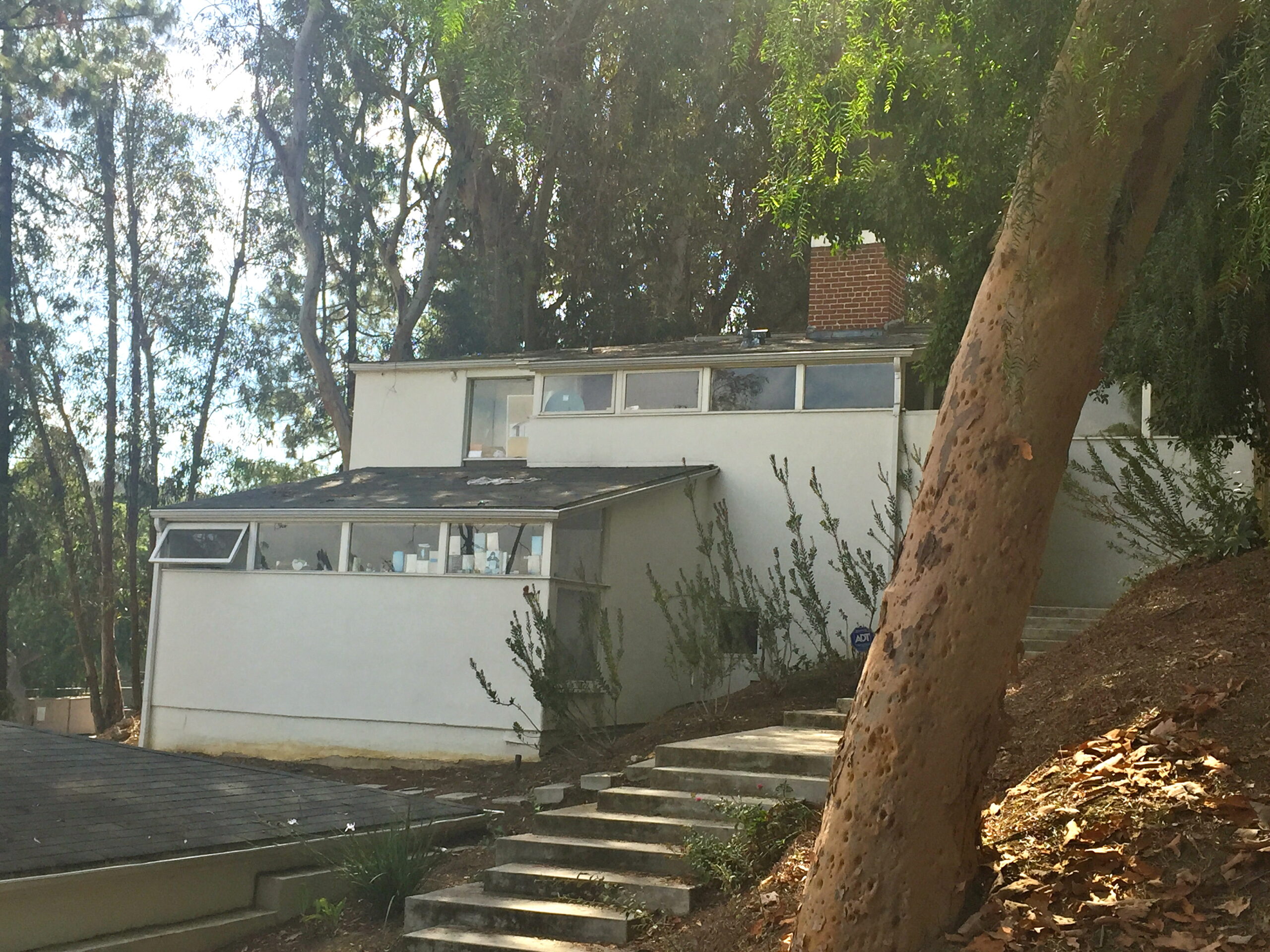 Margaret and Harry Hay Residence - LA Conservancy