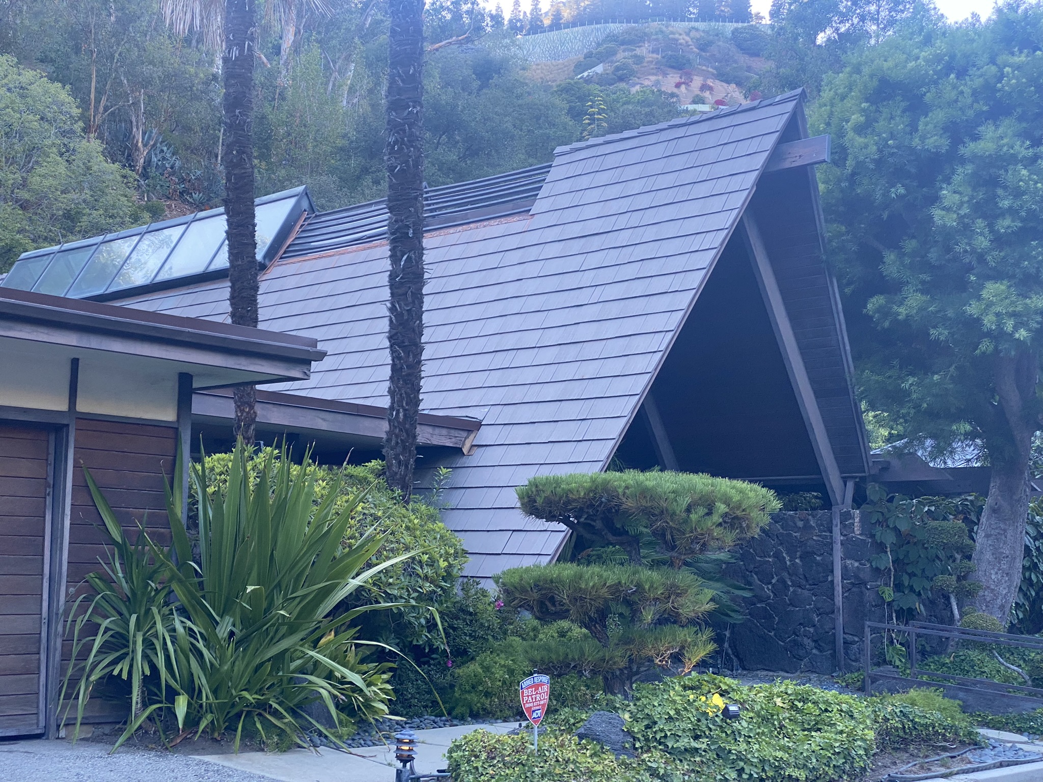 Verbin Residence - LA Conservancy