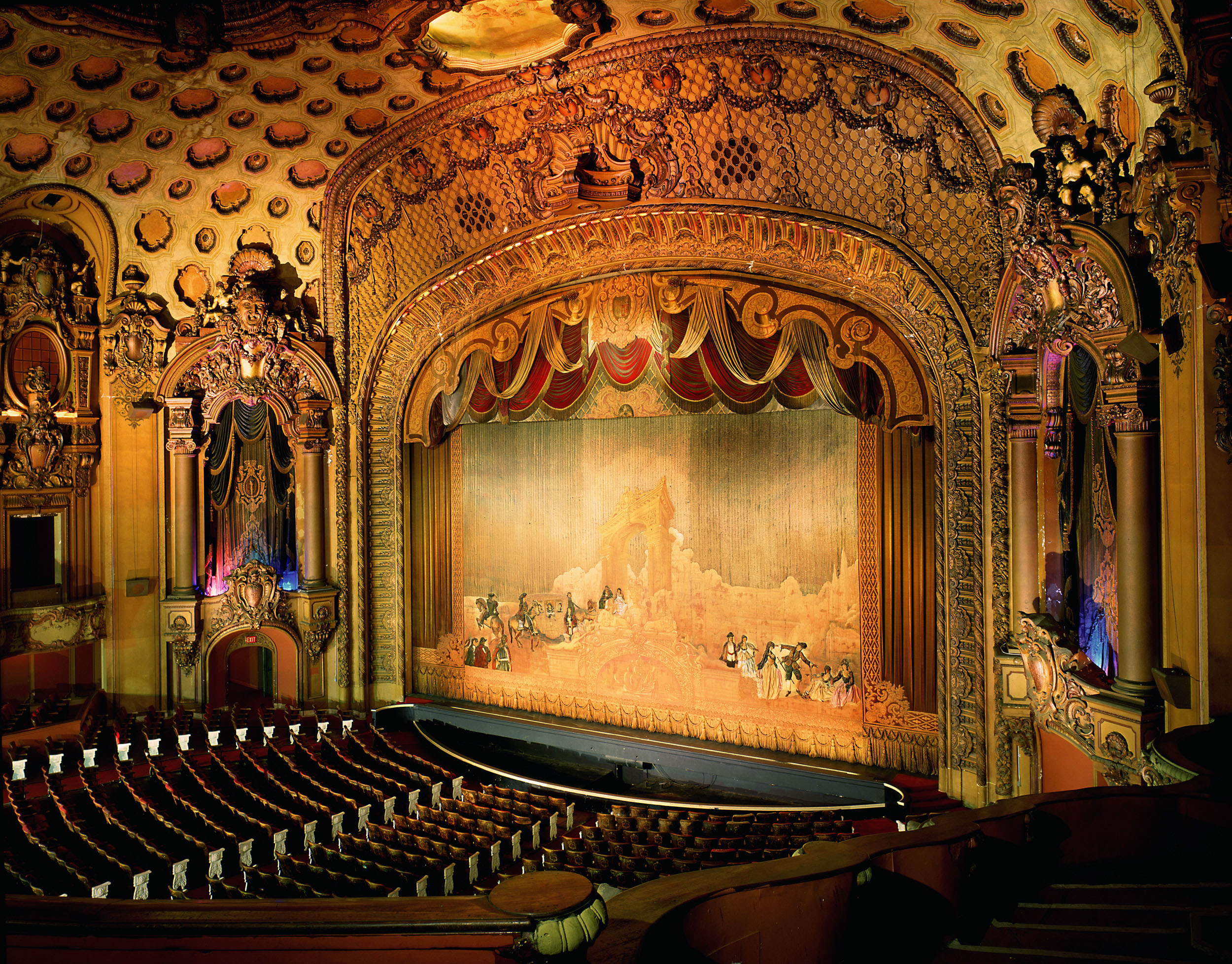 Los Angeles Theatre LA Conservancy Los Angeles Theatre LA Conservancy
