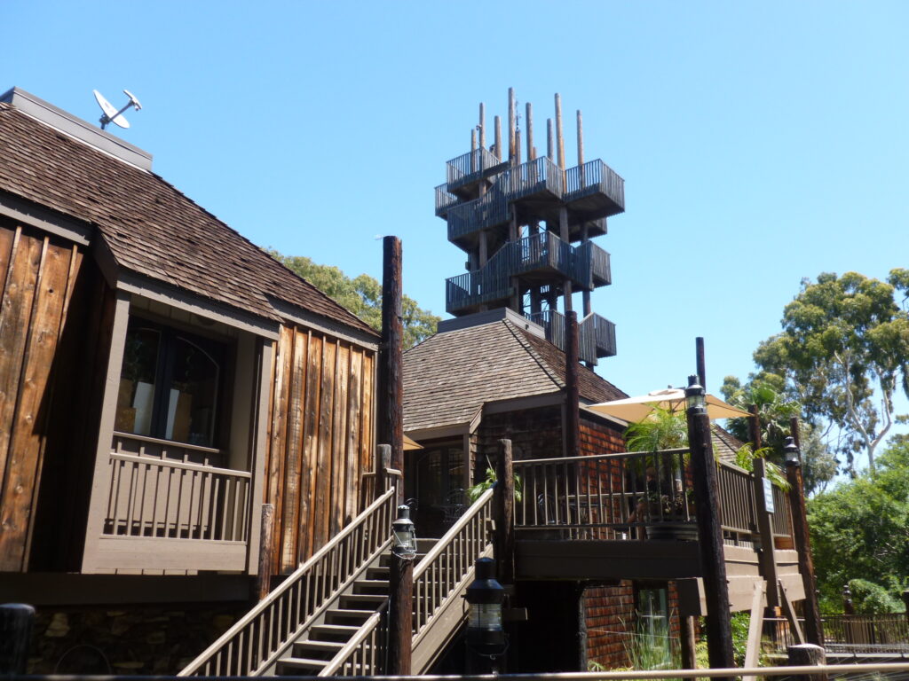 Mariners Village - LA Conservancy