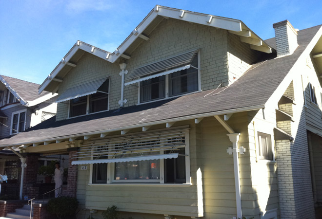 Max Factor House - LA Conservancy