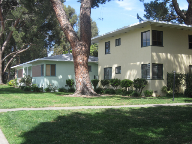 Chase Knolls - LA Conservancy