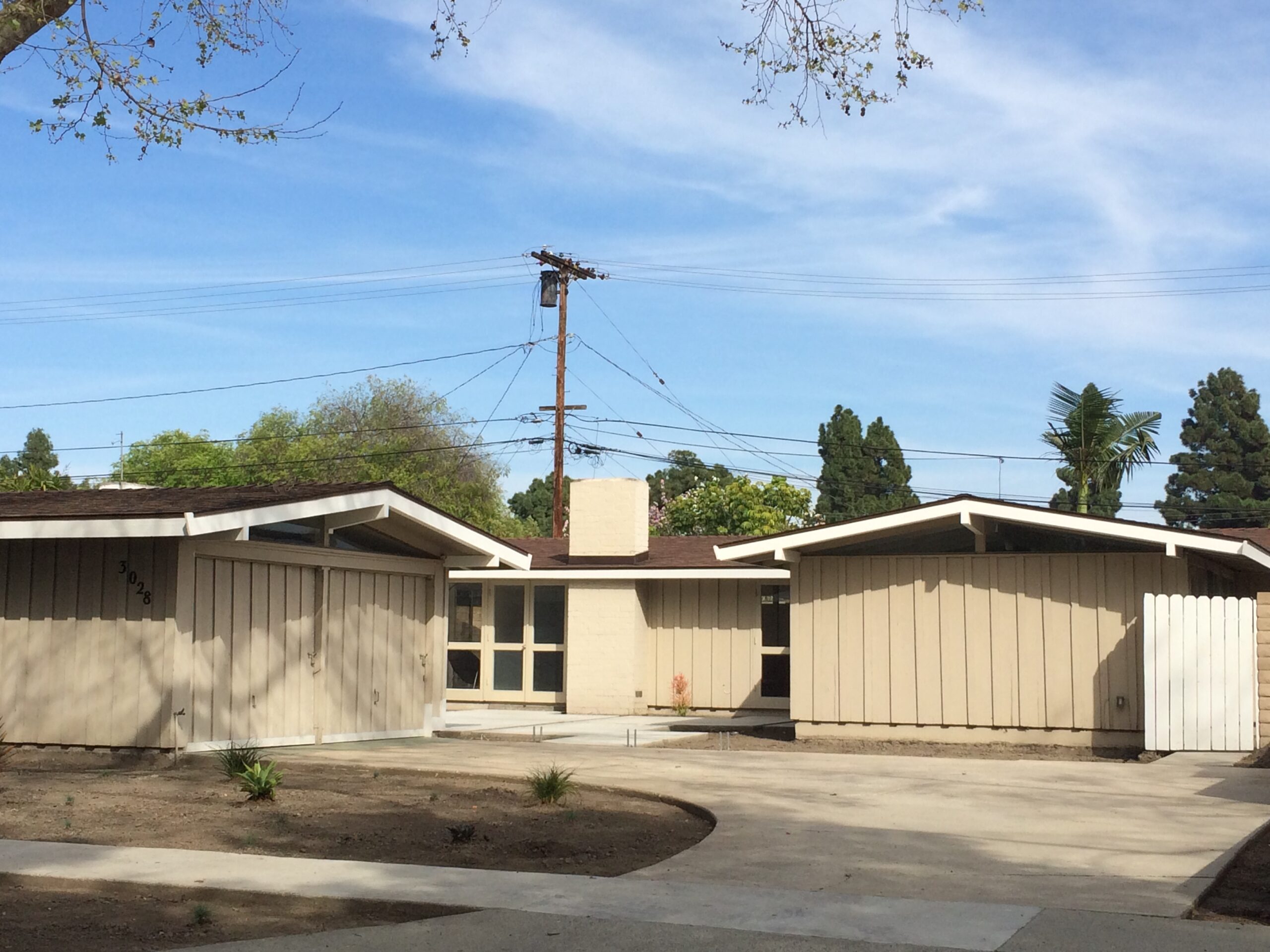 Rancho Estates - LA Conservancy