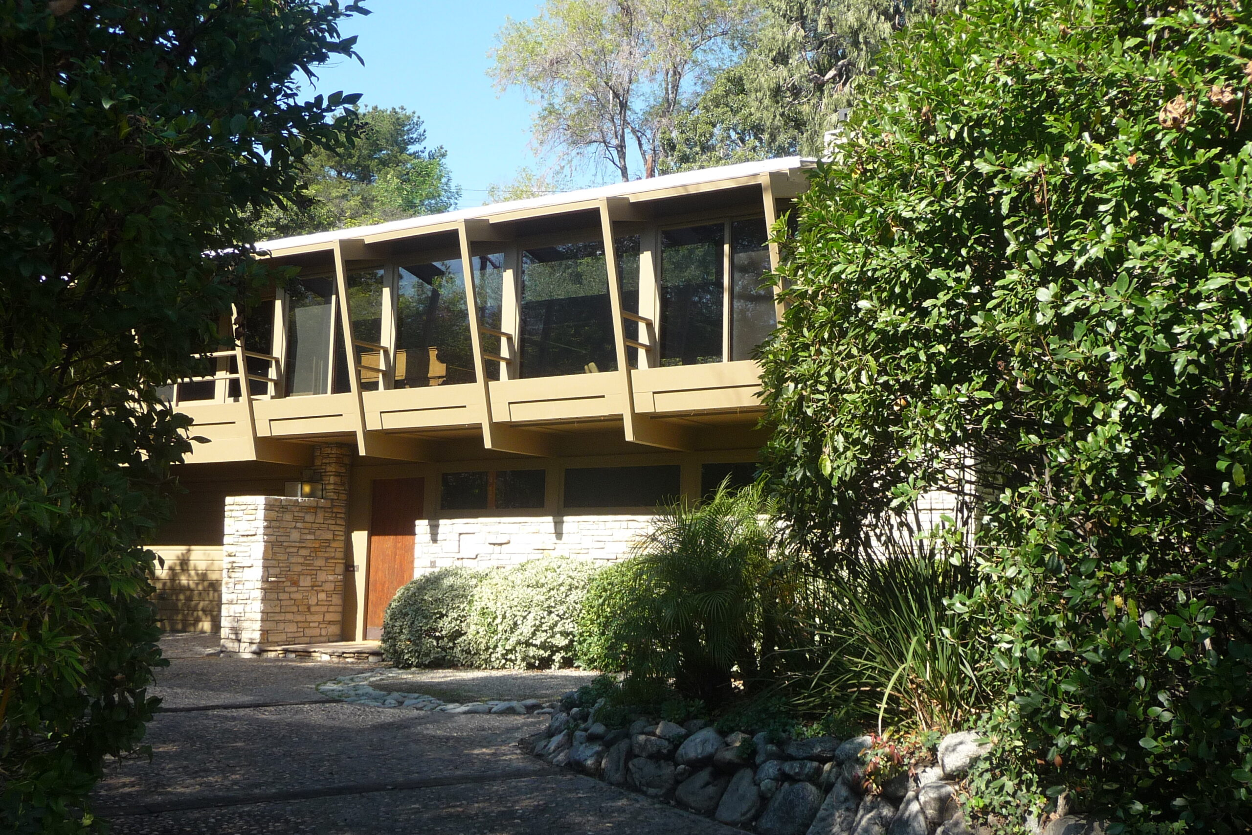 Rodriguez House - LA Conservancy