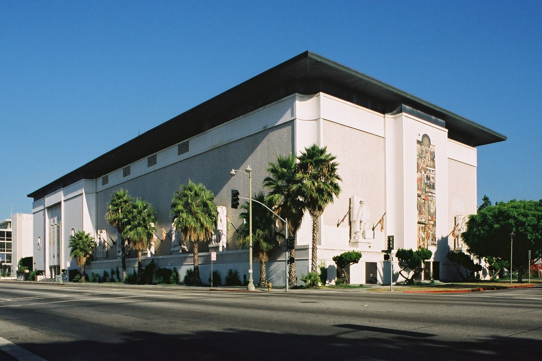 Scottish Rite Masonic Lodge Floor Plan Scottish Rite Temple (Santa Fe,