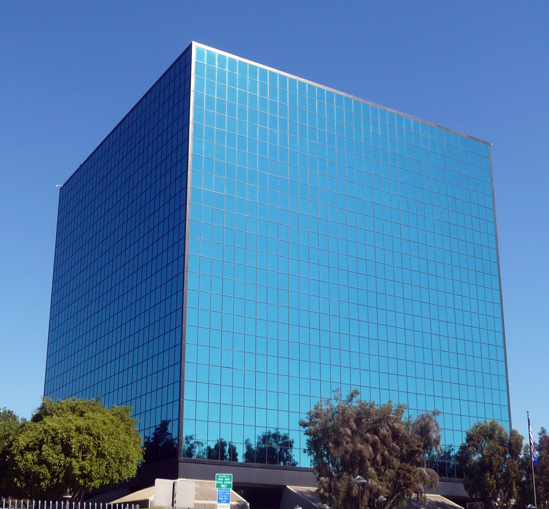 Sears, Roebuck and Company, Pacific Coast Territory Administrative ...