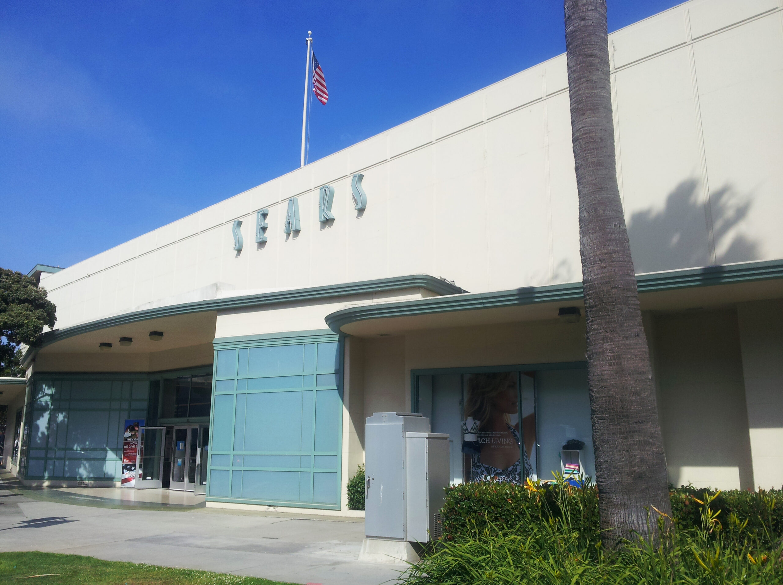 Sears Santa Monica - LA Conservancy