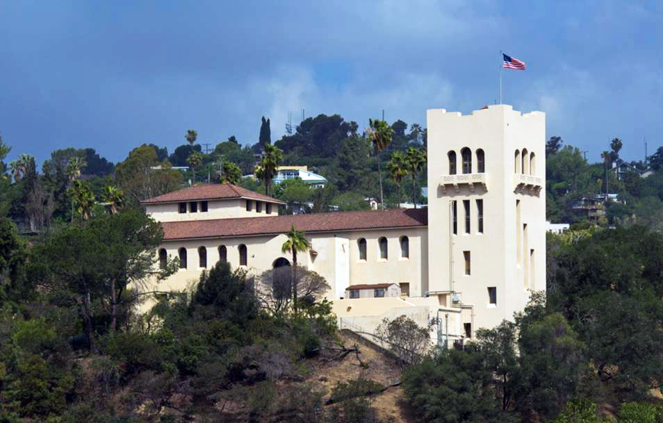 Southwest Museum - LA Conservancy