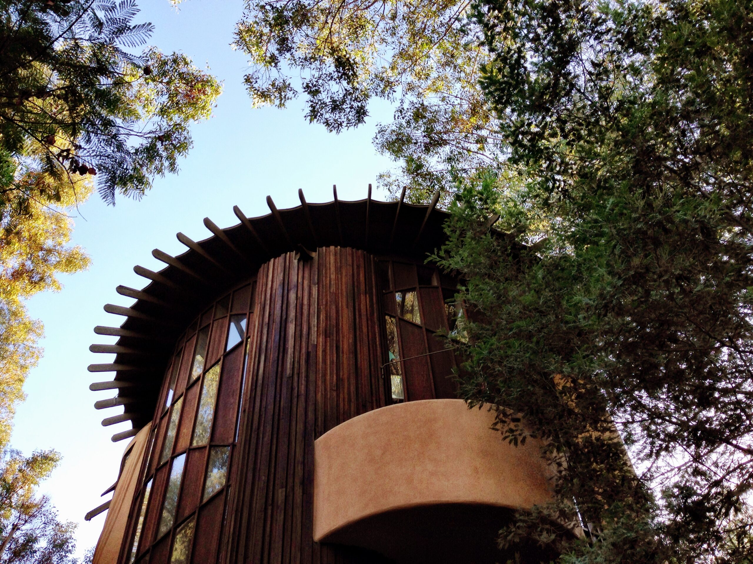 Al Struckus House - LA Conservancy