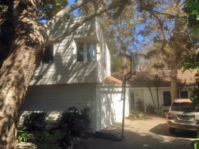 Evelyn Hooker Residence - LA Conservancy