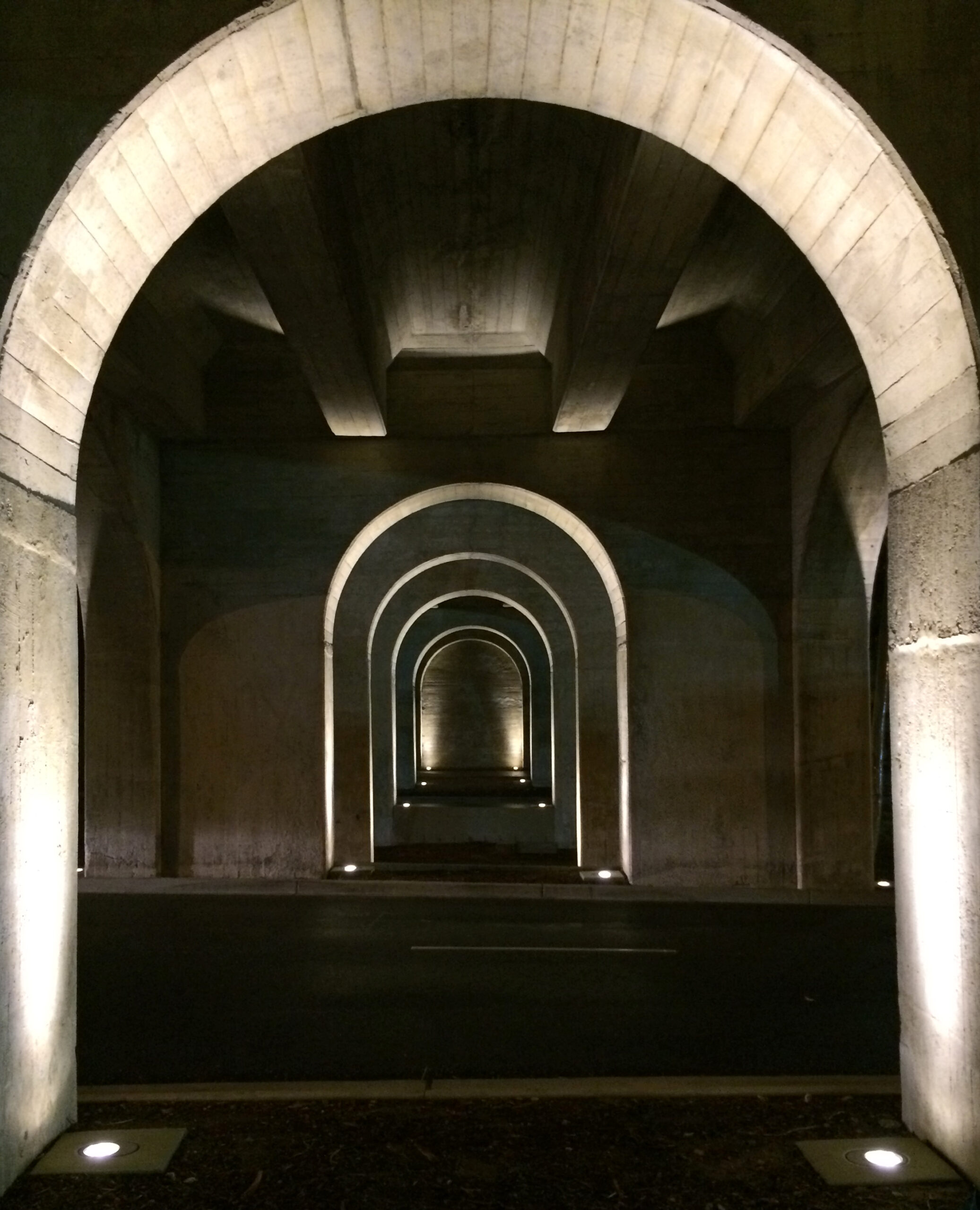 Pacific Electric Railway – El Prado Bridge - LA Conservancy