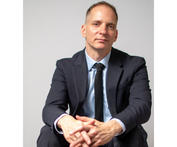 Adrian Scott Fine - LA Conservancy