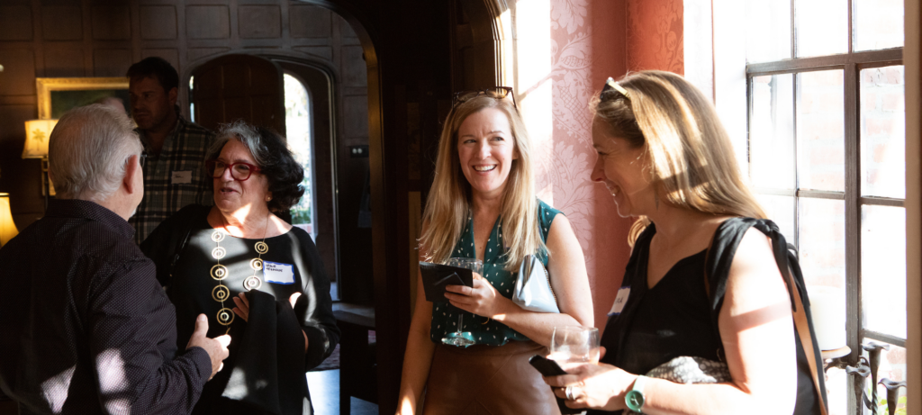 Corporate Cornerstone Membership - LA Conservancy