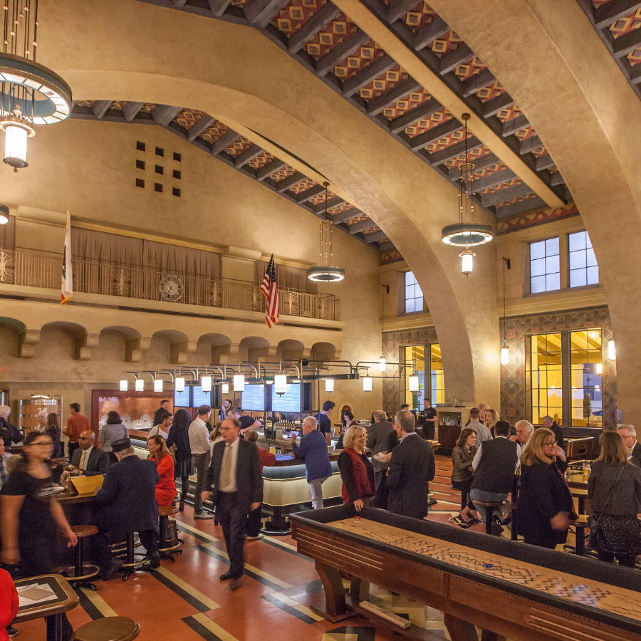 Tours & Events - LA Conservancy