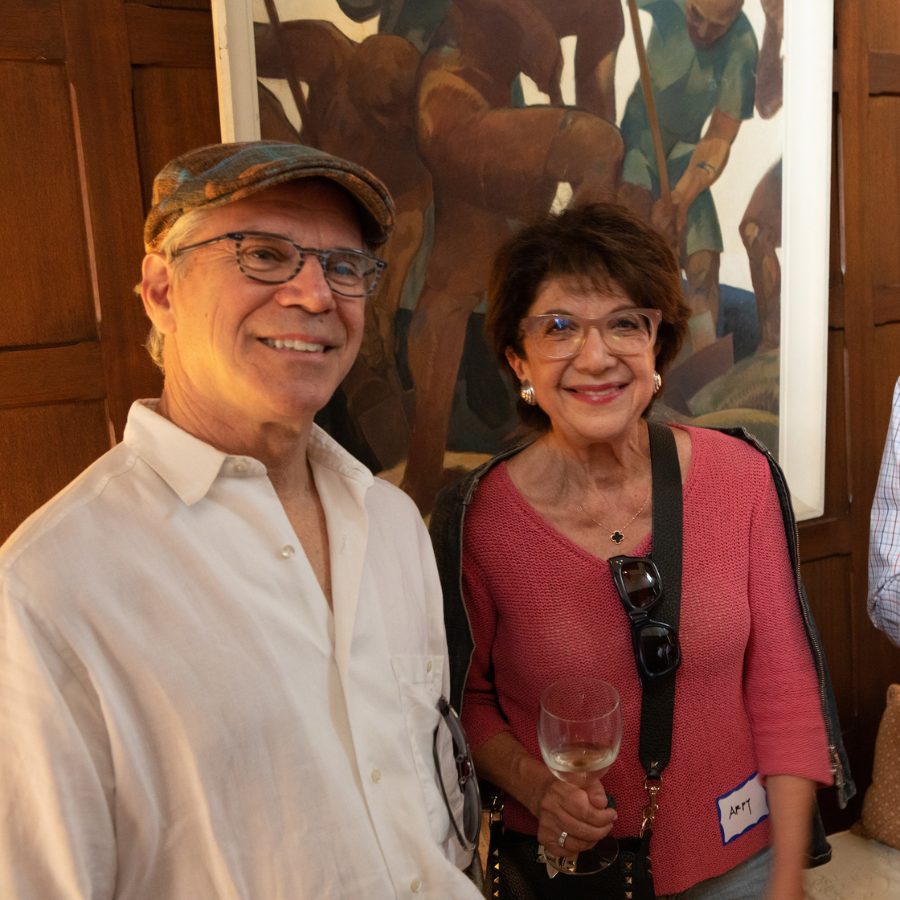 Cornerstone Membership - LA Conservancy