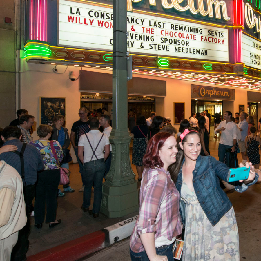 Gift Memberships - LA Conservancy