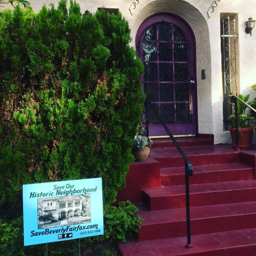 How to Save Historic Places - LA Conservancy