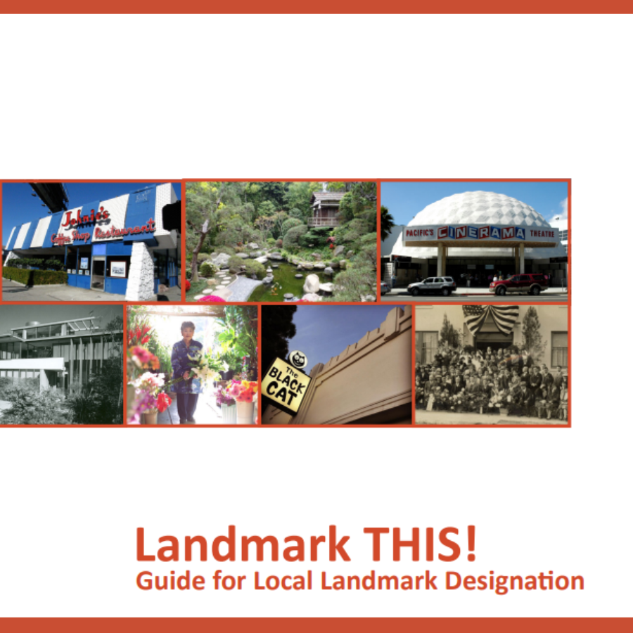 Landmark THIS! - LA Conservancy