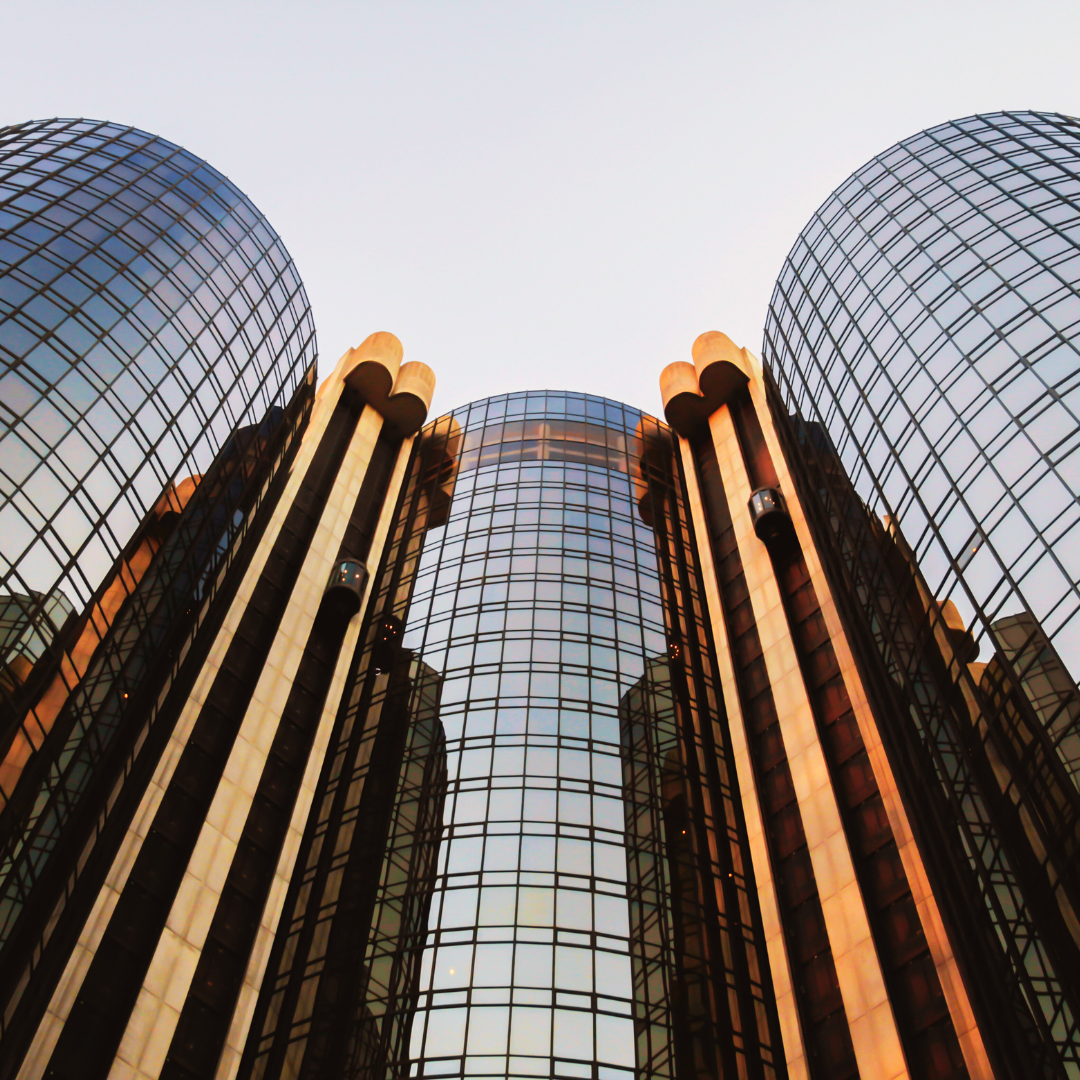 Downtown L.A.’s Modern Skyline: Stories in Steel and Stone - LA Conservancy