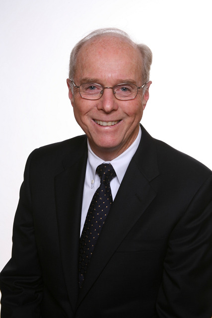 Membership Matters: An Interview with Dr. Gordon Pattison - LA Conservancy