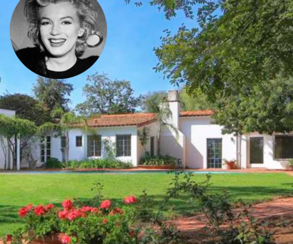 Casa de Parley Johnson - LA Conservancy