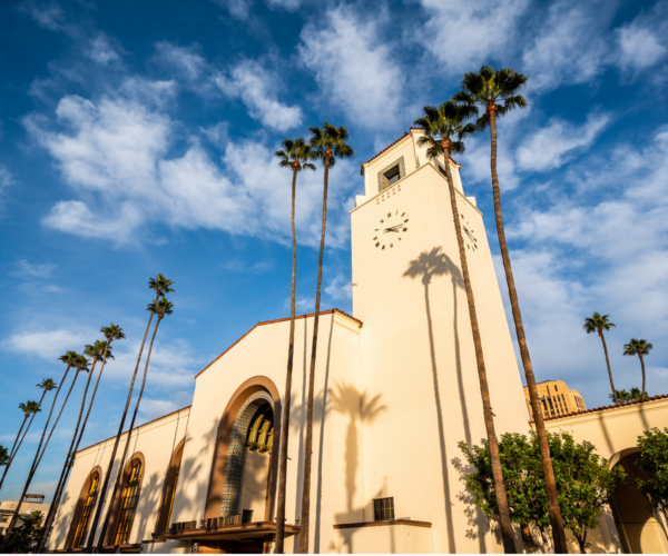 Home - LA Conservancy