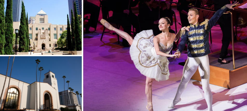 Promotion Official Rules - LA Conservancy