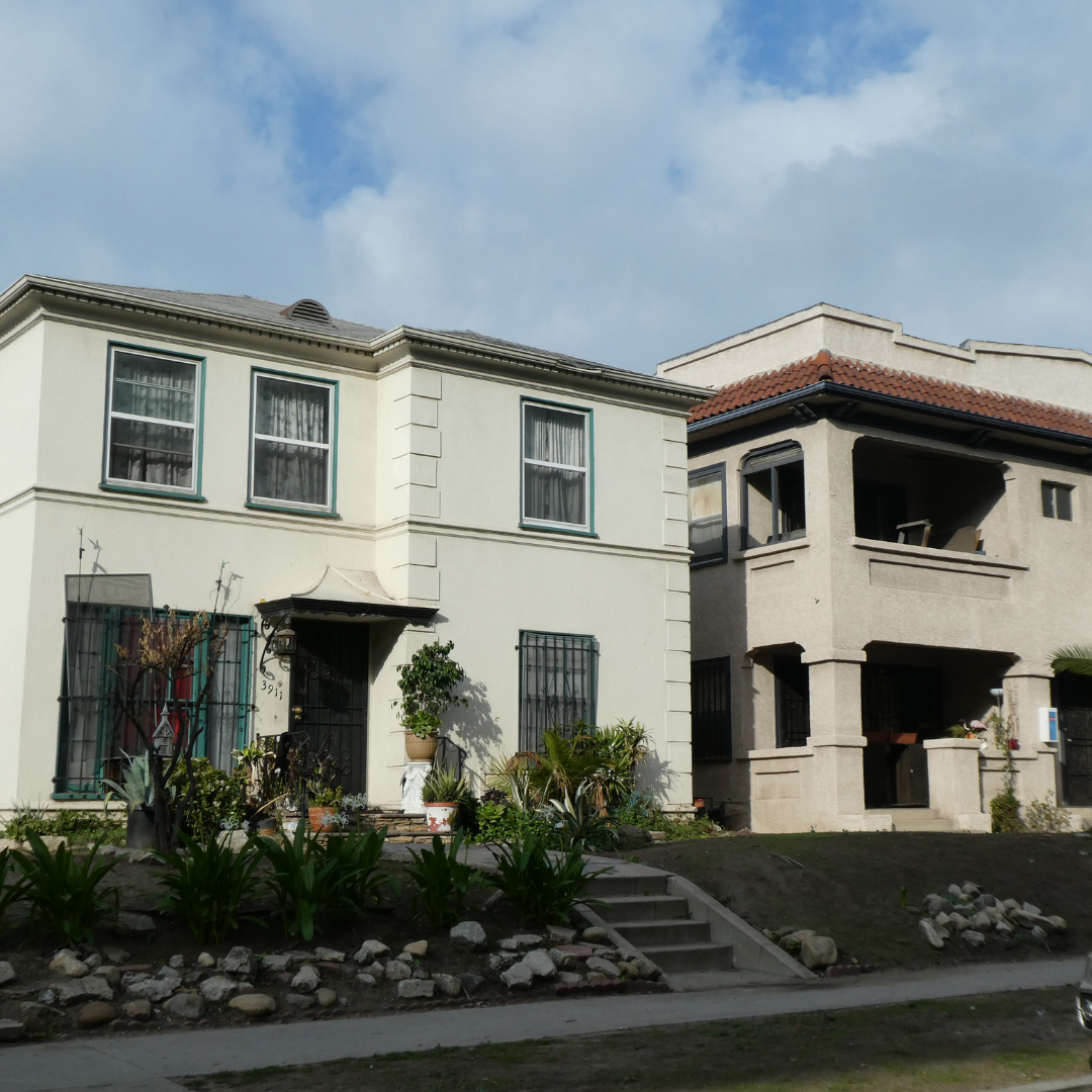 Assembly Bill 2580 - LA Conservancy