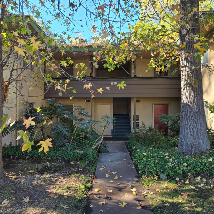 Glendale Garden Homes - LA Conservancy