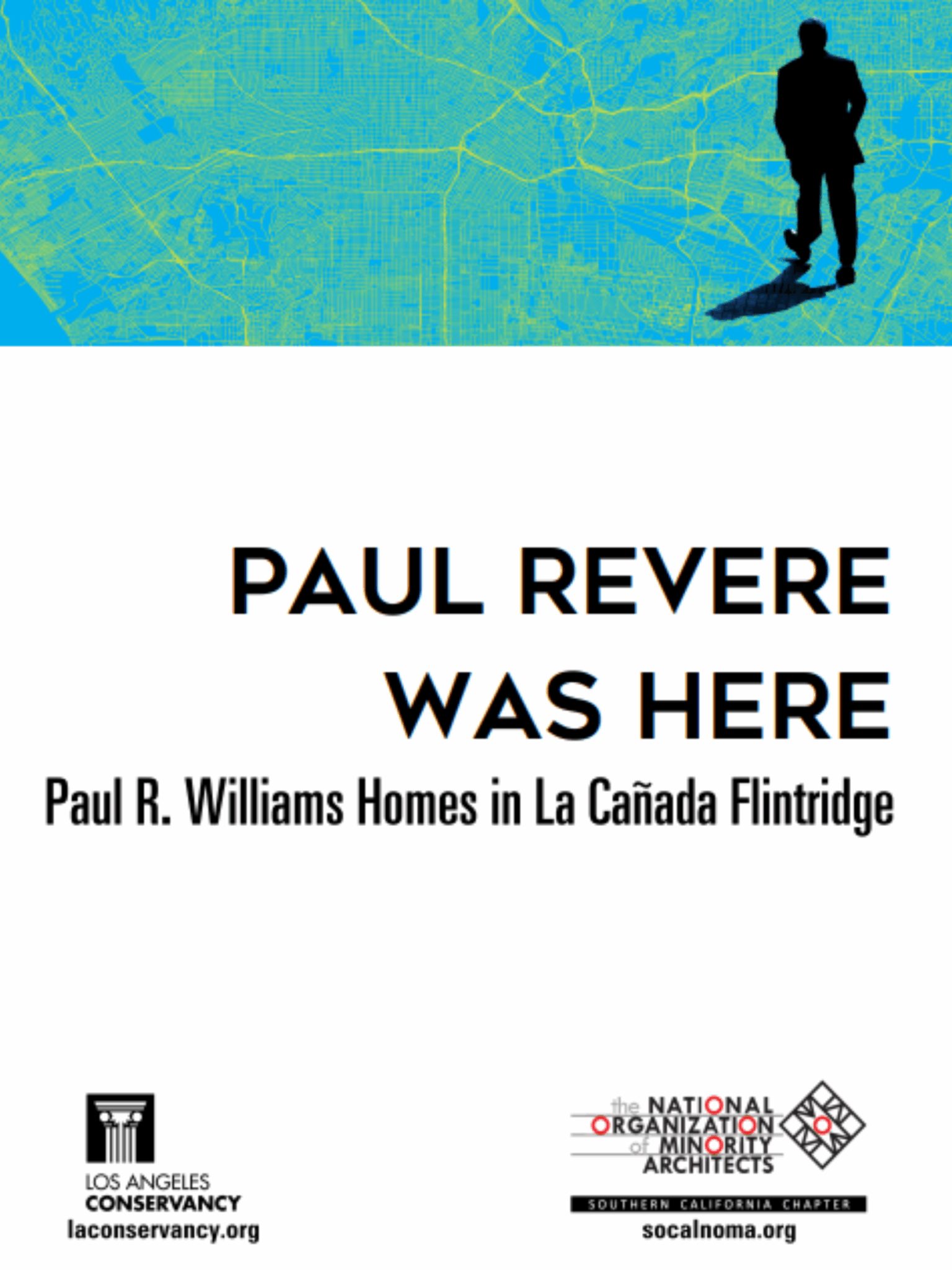 Paul R. Williams - LA Conservancy