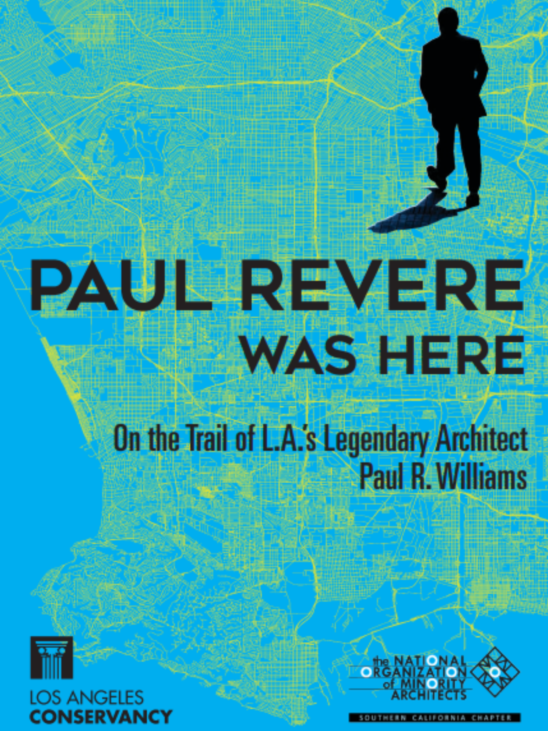 Paul R. Williams - LA Conservancy
